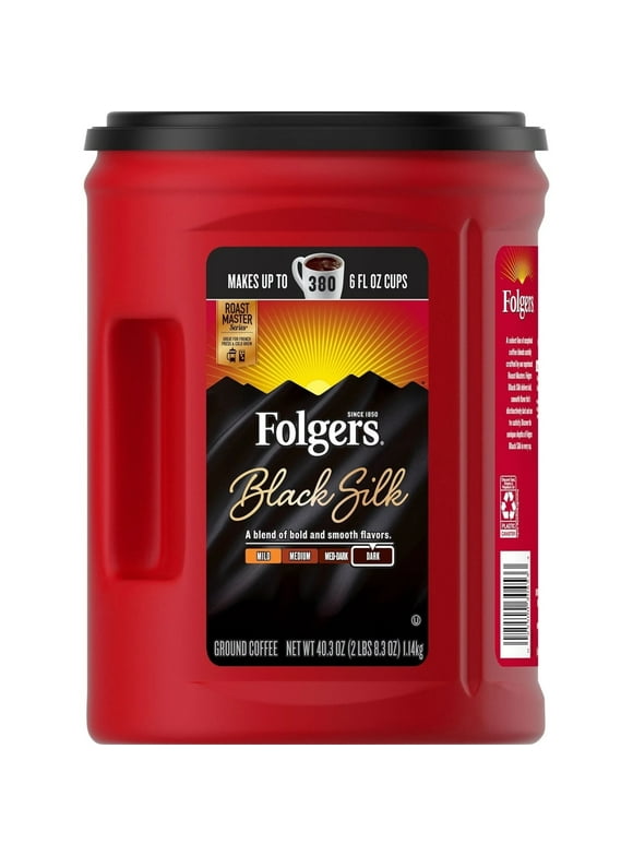Folgers Coffee in Coffee - Walmart.com