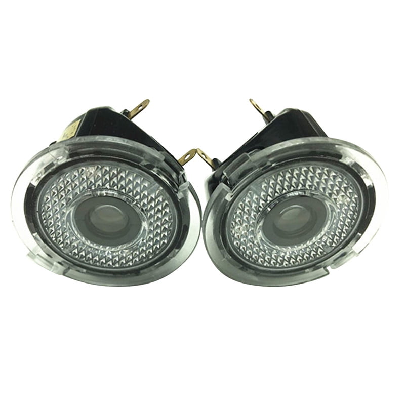 Click here for Doolland 2 Pcs Car Led Door Lighting Logo Projecto... prices