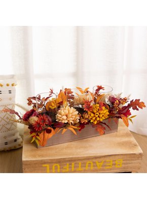 Fall Indoor Decor in Fall Decor - Walmart.com