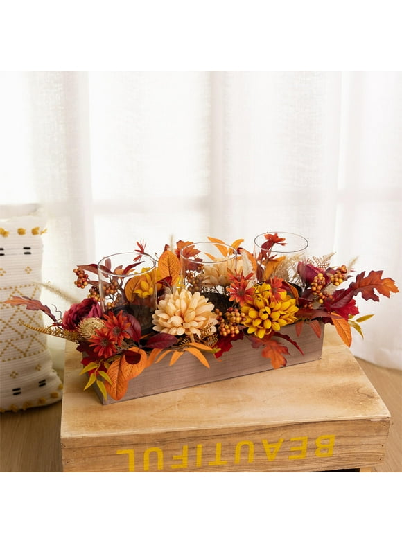 Fall Indoor Decor in Fall Decor - Walmart.com