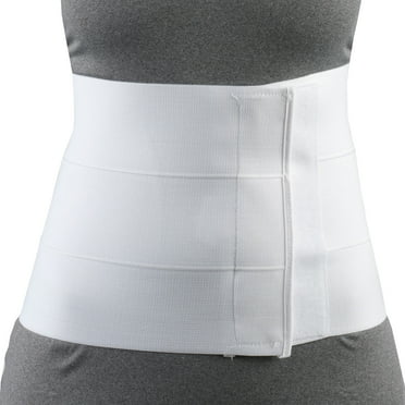 FUTURO Surgical Binder and Abdominal Support, Large - Walmart.com