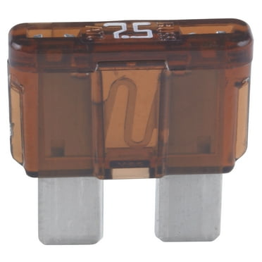 bussmann cb221-25 type i atc footprint automotive circuit breaker (25 ...