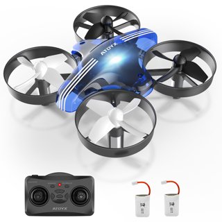 Propel Maximum Red X01 Micro Drone - Walmart.com