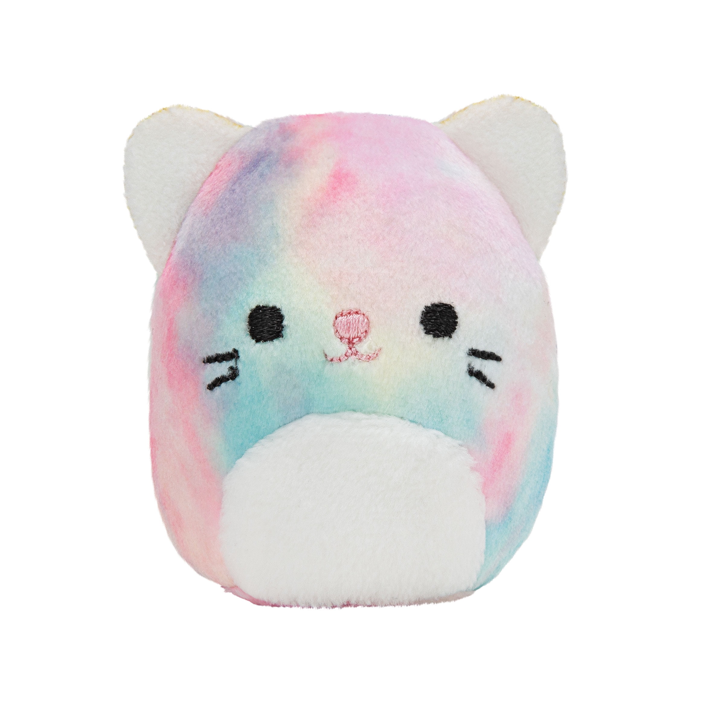 Buy Squishville By Squishmallows 2 Mini Plush Rainbow Dream Squad, 6 ...