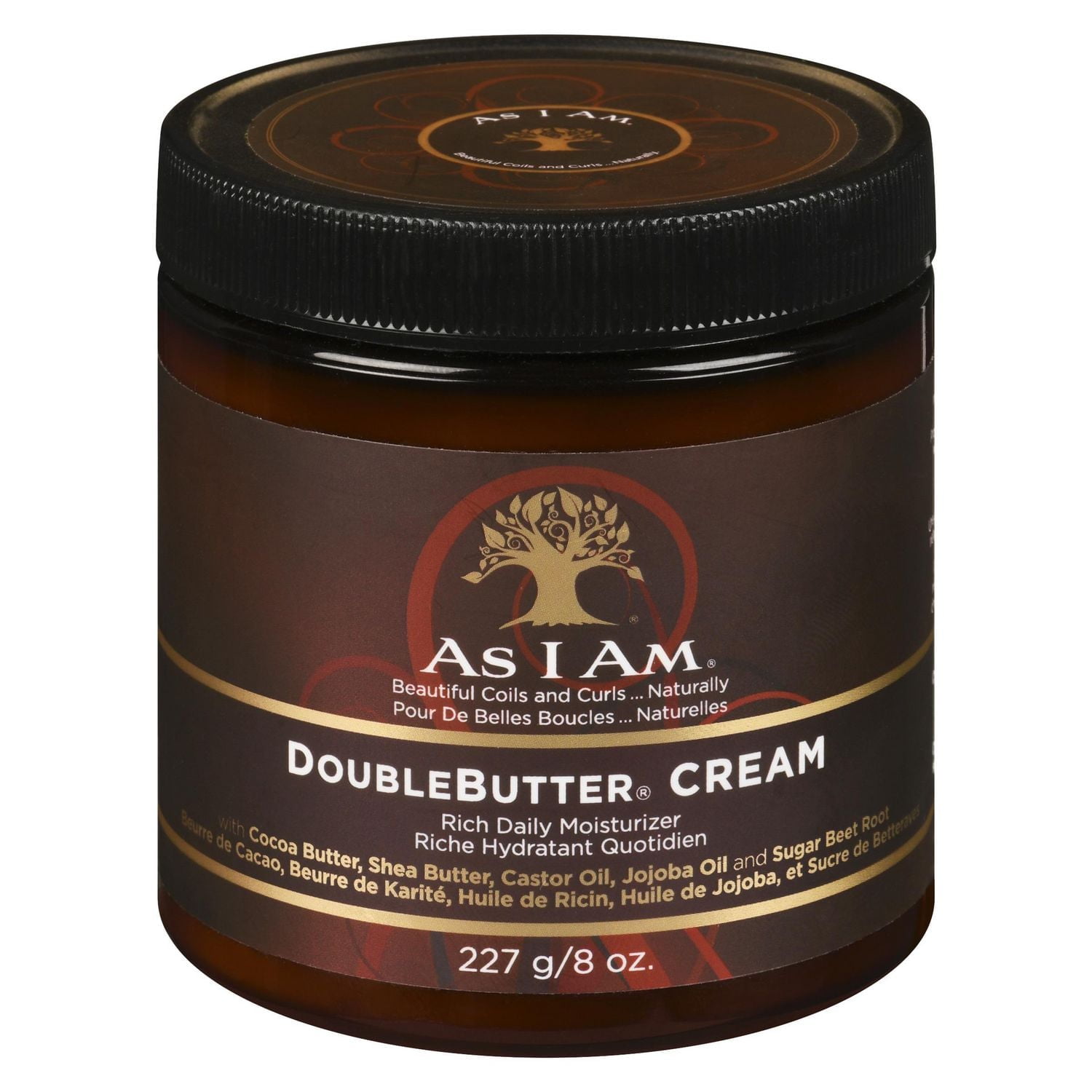 Click here for As I Am Double Butter Cream Daily Moisturizer 8oz prices