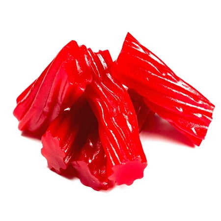Kookaburra Soft Australian Red Licorice 2 lbs. | Walmart Canada