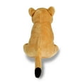 Wild Republic Cuddlekins Mountain Lion Stuffed Animal, 12 Inches ...