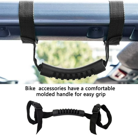 Hand Carrying Handle Pull Rope Weight Strap Wear-resistant Universal ...