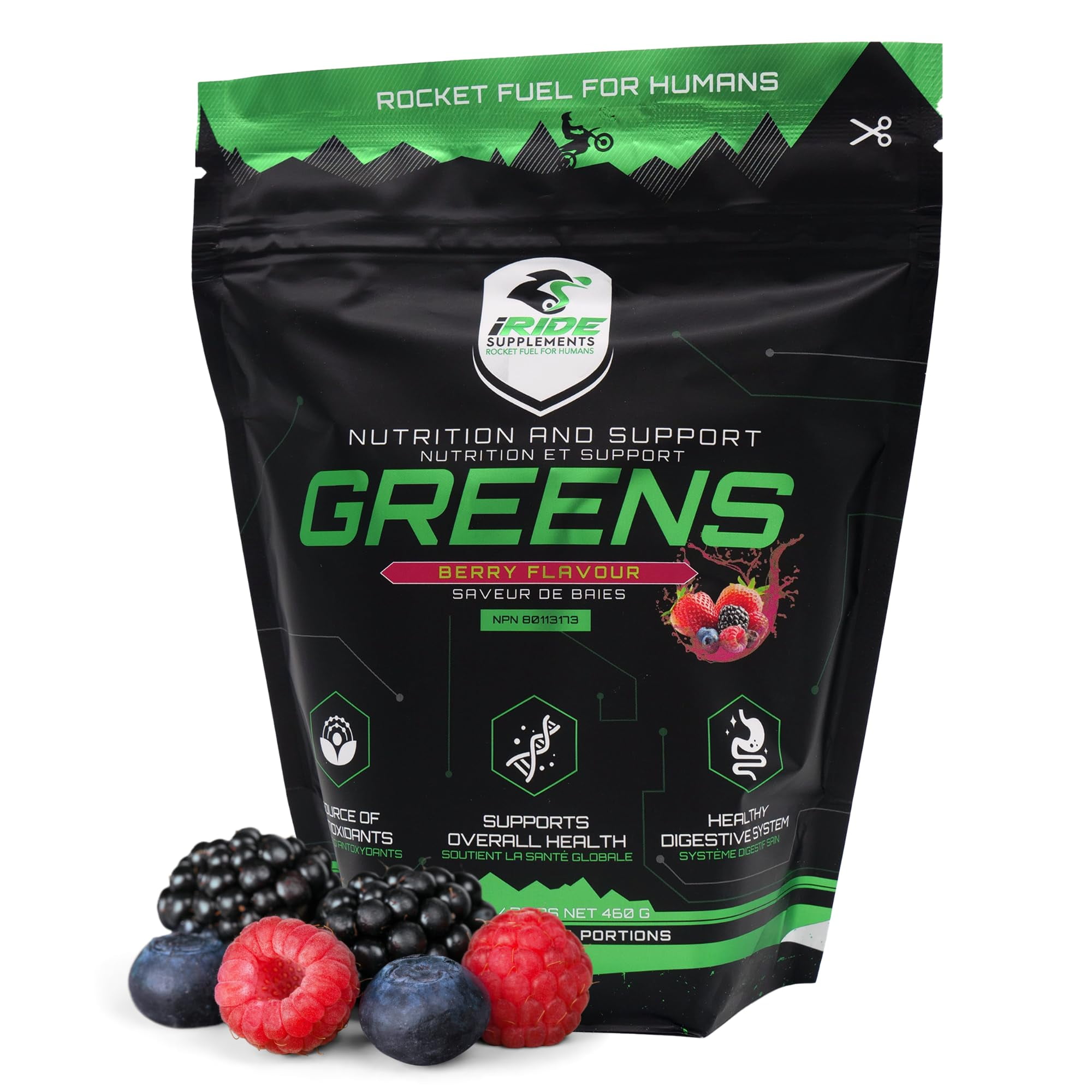 Click here for Iride Supplements - Greens Superfood Protein Powde... prices