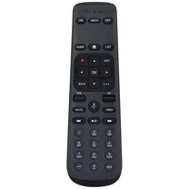 AT&T Universal Voice Remote Control RC82V, Compatible with DirecTV ...