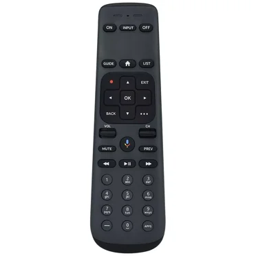 Xfinity Comcast Voice Remote Control XR11 (2 Pack) for X1 X2, with ...