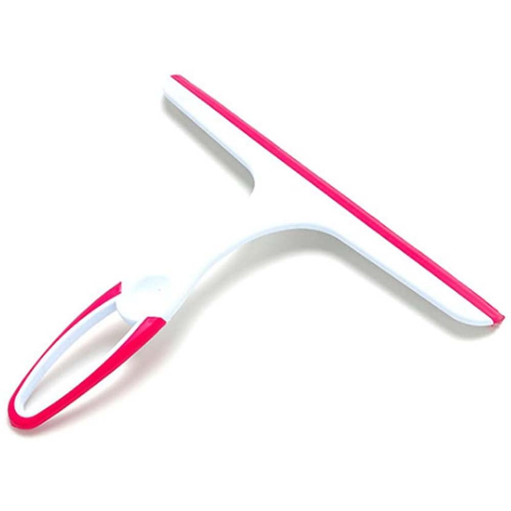 Shower Puller Tub and Shower Wiper Wall Hanger Wiper for Washing Shower ...