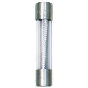 Bussmann BP/TL-20 20 Amp Time Delay, Loaded Link Edison Base Plug Fuse ...