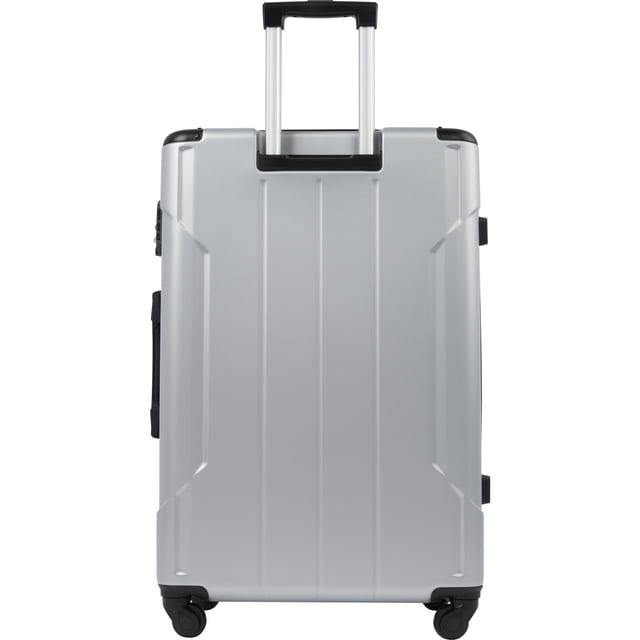 ARCTICSCORPION 24" Luggage Suitcase, Hardside Expandable Spinner ...