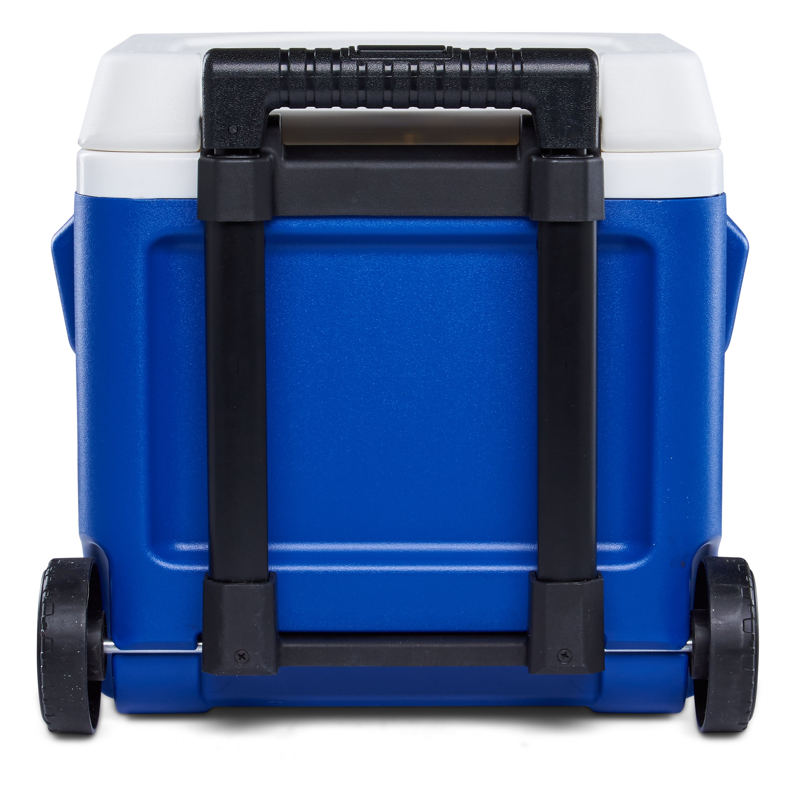 Buy Igloo 16 Qt Laguna Ice Chest Cooler With Wheels Blue Online At Buy Igloo 16 Qt Laguna Ice Chest Cooler With Wheels Blue Online At