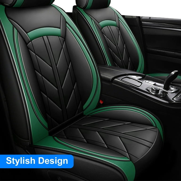 Ford puma car seat covers store