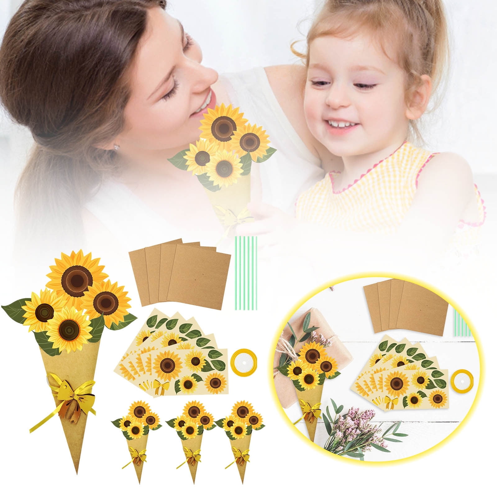 SHAGUOZHOU Greetings Cards Stationary Cards Thank You Sympathy Cards ...
