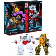 Transformers Studio Series 22 Deluxe Class Bumblebee Dropkick Figure ...