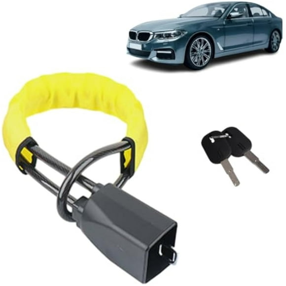 Steering Wheel Locks | Walmart Canada