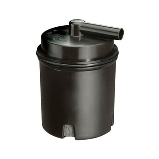 Orbit Universal Plastic Calcium Inhibitor Filter 1 pk - Walmart.com