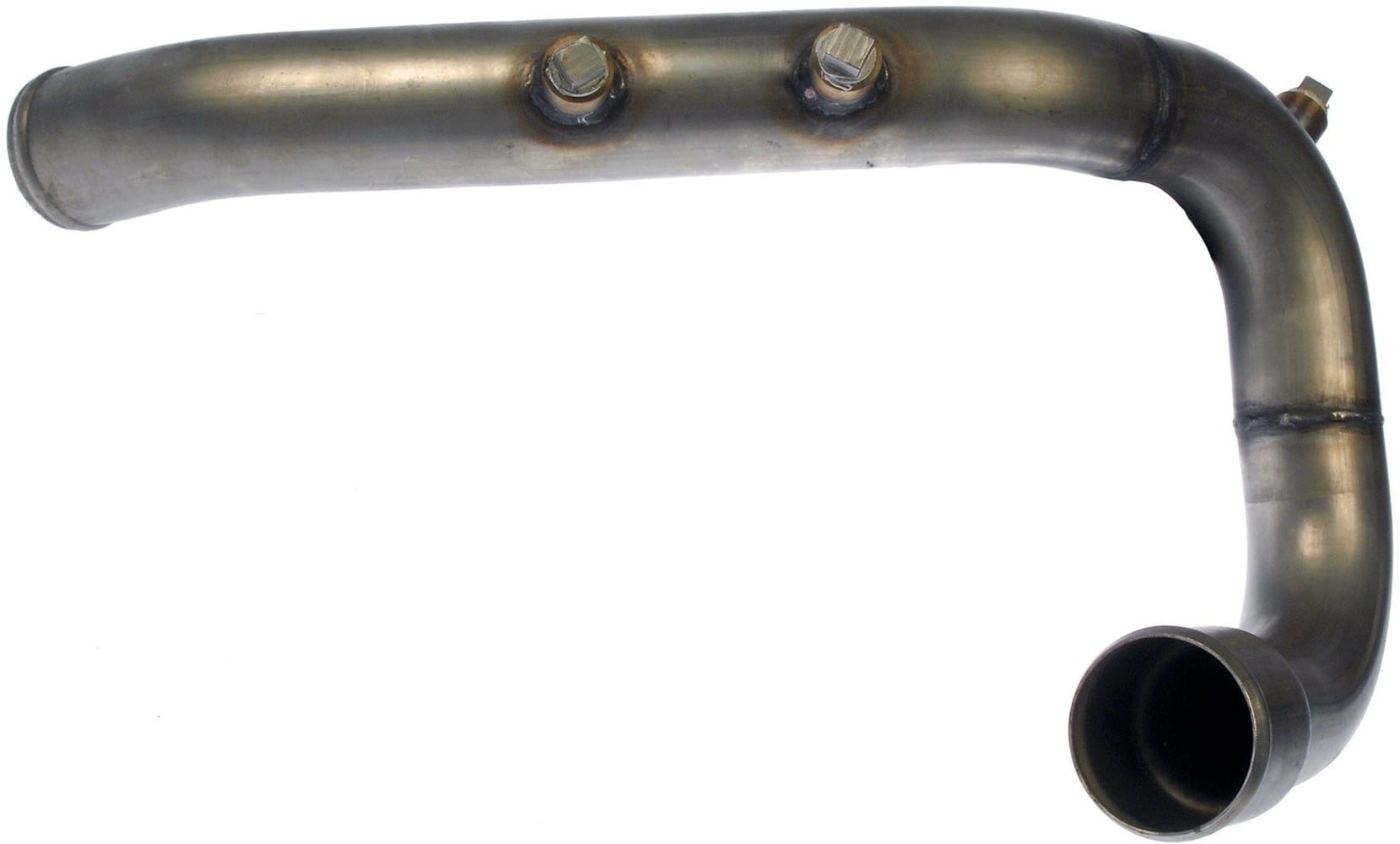 Dorman 936-5202 Engine Coolant Pipe for Specific Freightliner Models ...