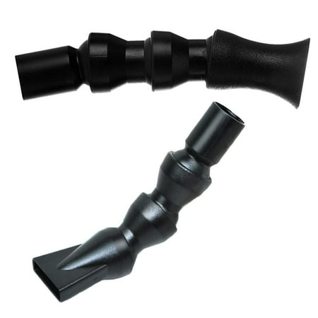 2/Pack Aquarium Water Outlet Duckbill Return Pipes End 360 Degree ...