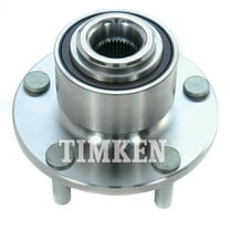 Crown Automotive 68088498AD Steering Knuckle and Hub Assembly, Black ...