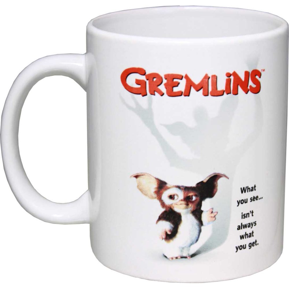 Gremlins 11oz Mug - Walmart.com - Walmart.com
