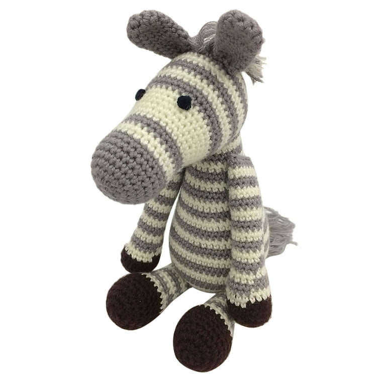 Zebra Sewing Pattern