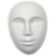 Creativity Street® Paperboard Mask, 12/pkg - Walmart.com