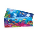 My Life As Fish Tank Play Set for 18-inch Dolls, Includes 19 Pieces ...