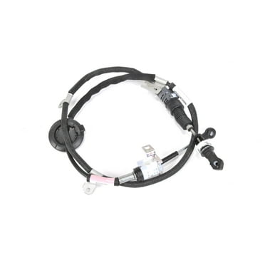 Automatic Transmission Shifter Cable - Walmart.com