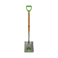 Ames 2233400 8" x 8" Steel Tamper - Walmart.com