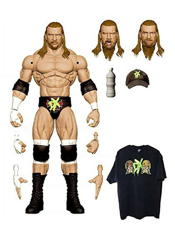 WWE Toys in Toys Character Shop - Walmart.com