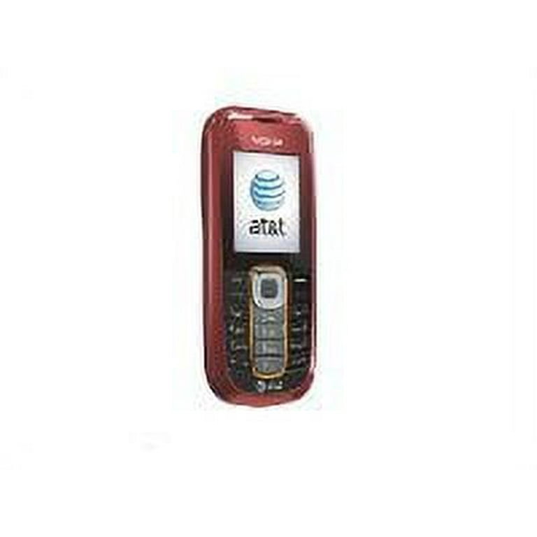 Nokia 2600