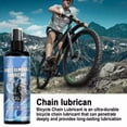 Chain Lubricant Spray Heavy Duty Chain Oil Reduce Friction Protect ...
