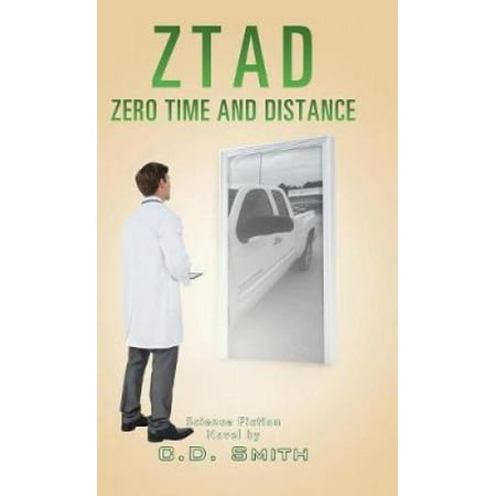 Ztad: Zero Time and Distance | Walmart Canada