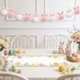 Easter Hanging Ornament Polyester Pink | 98in Decorative Flag ...