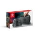 Nintendo Switch Console with Gray Joy-Con (Old Model) (Refurbished) | Walmart en línea