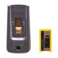 "Stanley Bostitch Scraper, 1.5"" Razor Blade, Includes 5 Single-edge ...