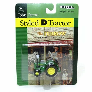 John Deere 2PK Grain Cart Toy for Children - Walmart.com