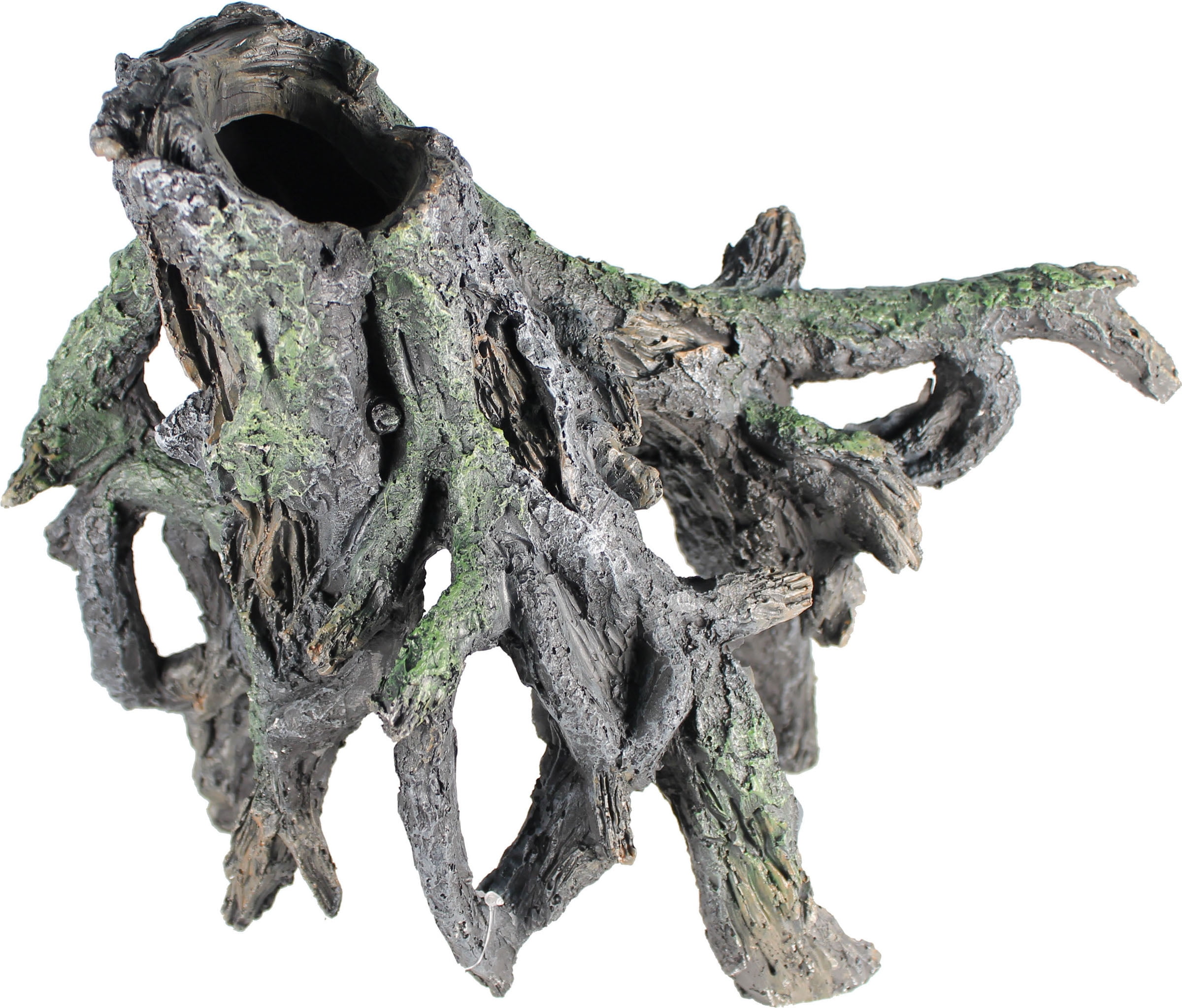 SUNKEN DRIFTWOOD ROOTS 15IN 6 - Walmart.com