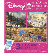 Disney Puzzle