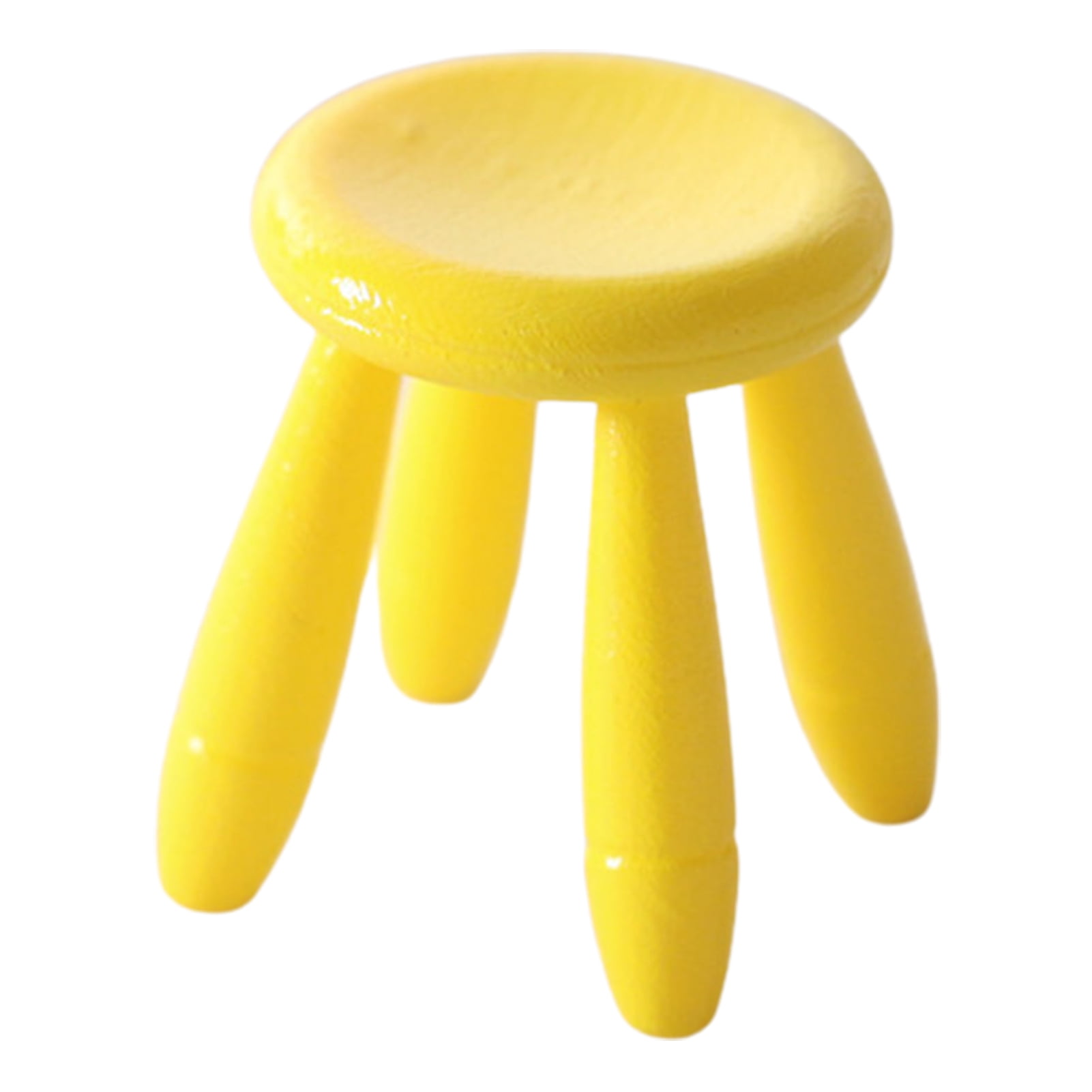 Skindy Minimalistic Simulation Small Stool - Good Craftsmanship Mini ...