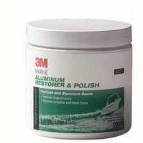 3M Metal Restorer and Polish, 09019, 18 oz Paste, 6 per case - Walmart.com