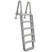 BiltMor Above Ground Pool Step and Ladder System, Slip-Resistant, 300 ...