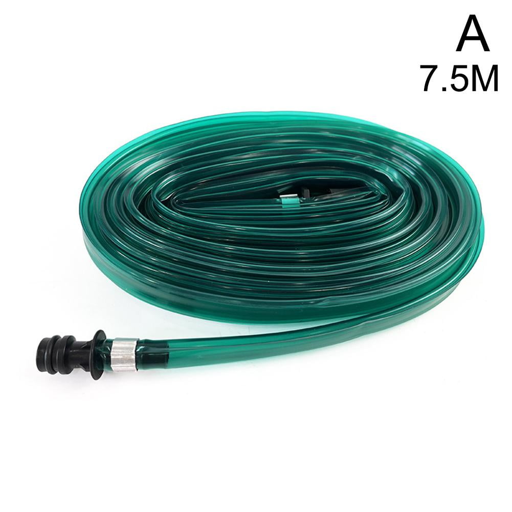 Click here for New! Sprinkler Soaker Hose - Heavy Duty Sprinkler... prices