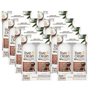 Live Clean | Walmart Canada