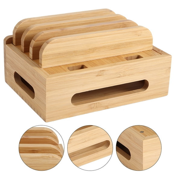 Laptop Storage Rack Multiple Laptops