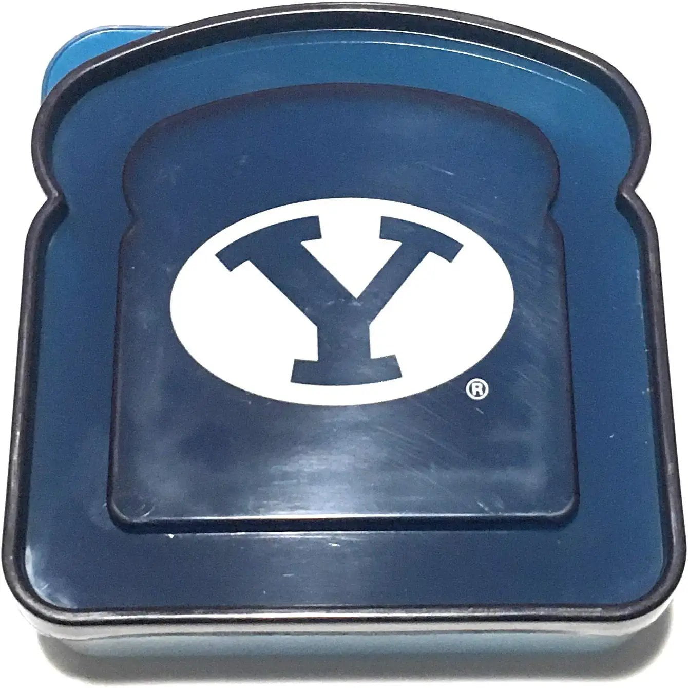 Boelter Brigham Young University BYU Cougars Lunch Box Sandwich ...